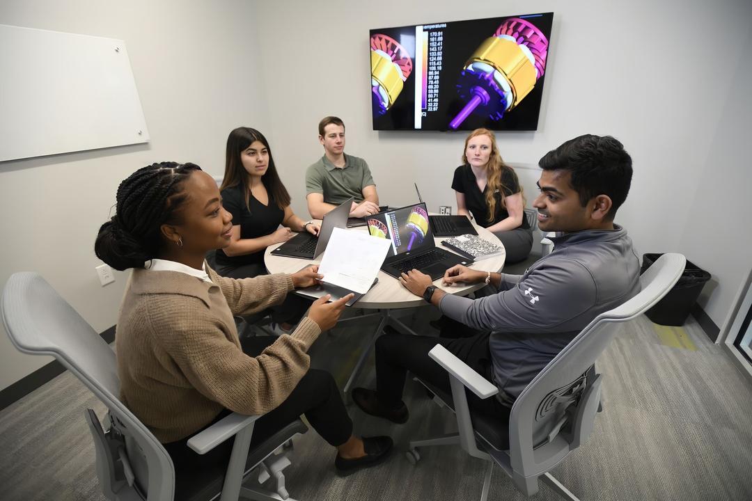 Engineering - Leadership Development Program - Techtronic Industries TTI