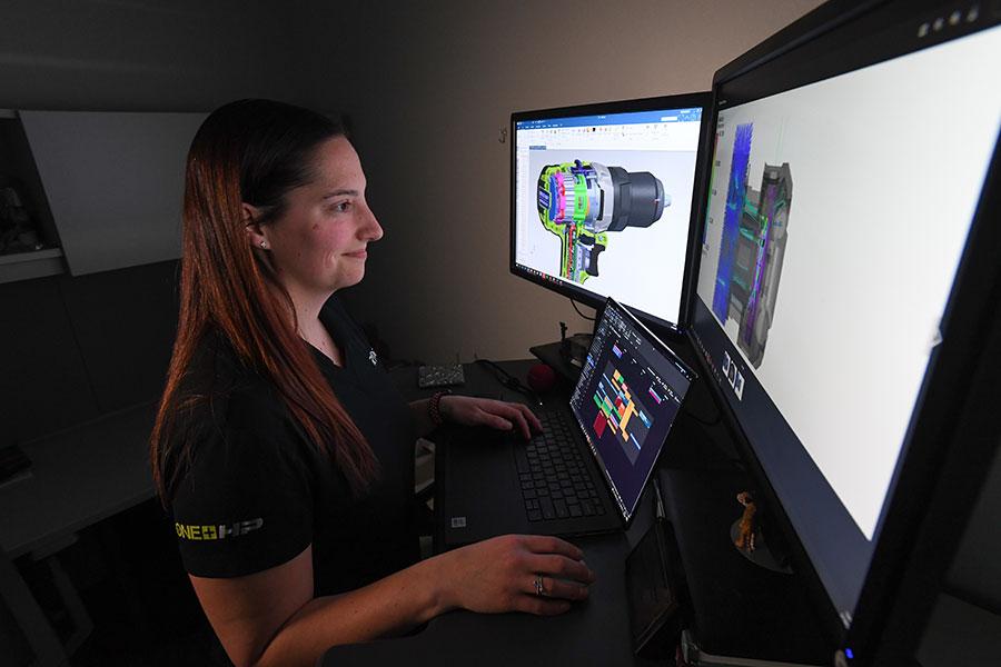 Engineering - Leadership Development Program - Techtronic Industries TTI