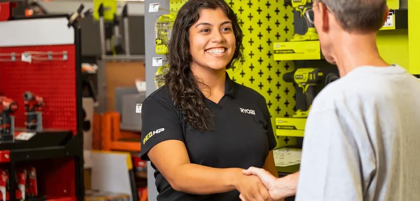 Internship | Internship | Programs - Techtronic Industries TTI