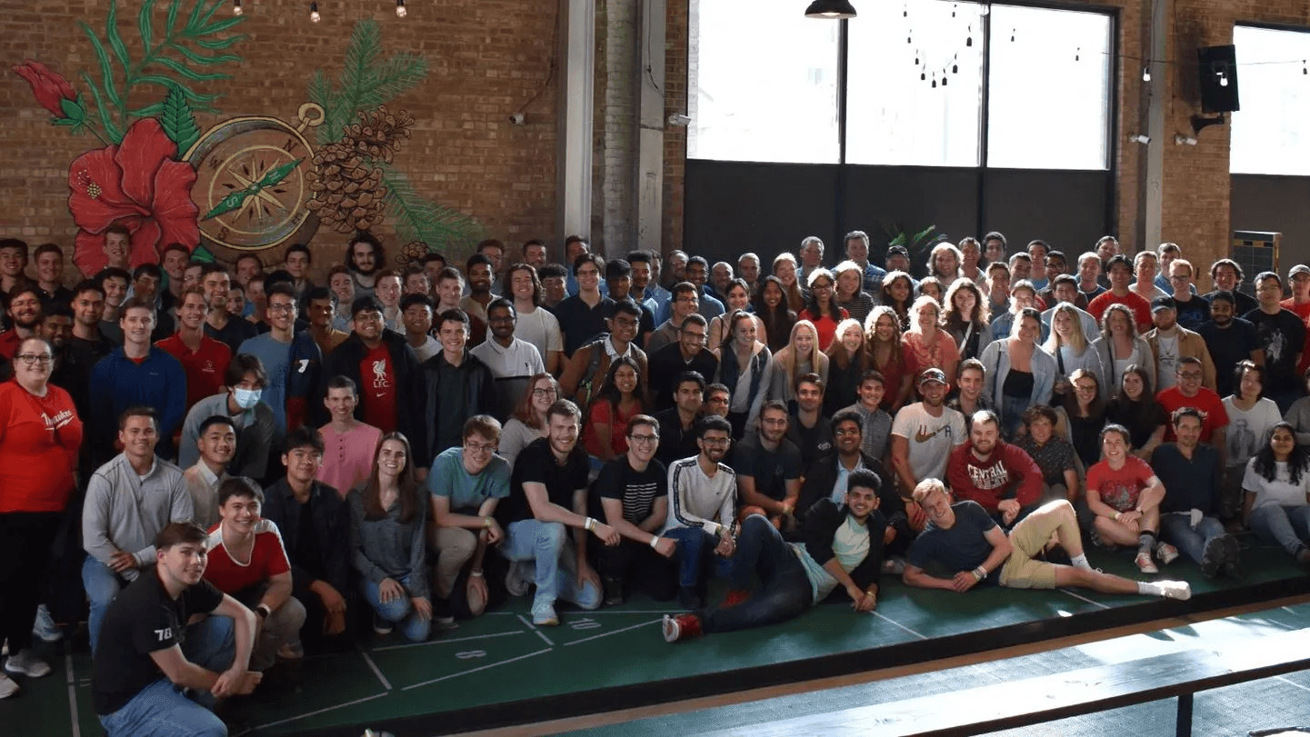 Internship - Leadership Development Program - Techtronic Industries TTI