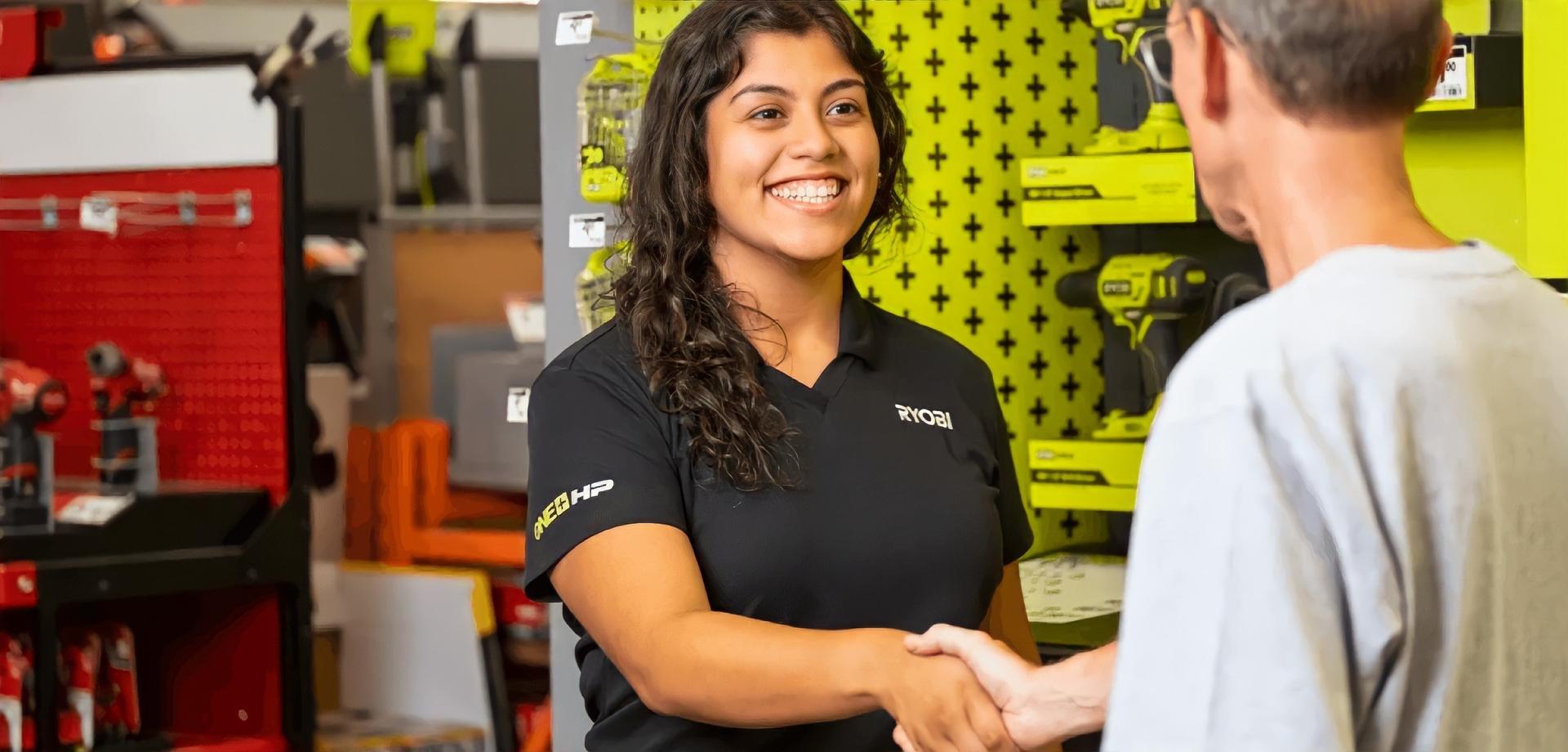 Engineering | Engineering | Programs - Techtronic Industries TTI