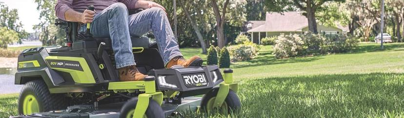 About Us - Techtronic Industries TTI