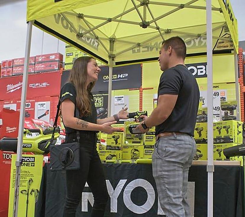 Internship - Leadership Development Program - Techtronic Industries TTI