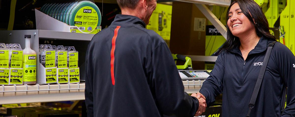 Develop Your Skills - Leadership Development Program - Techtronic ...