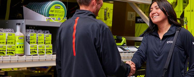 Operations Development Program - Leadership Development Program - Techtronic Industries TTI