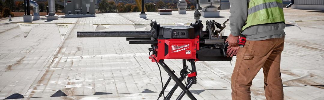 About Us - Techtronic Industries TTI